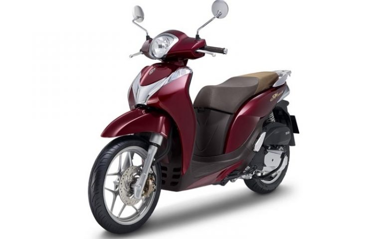 Tổng Hợp Các Đời Xe SH Mode Tại Việt Nam Được Ưa Chuộng Nhất